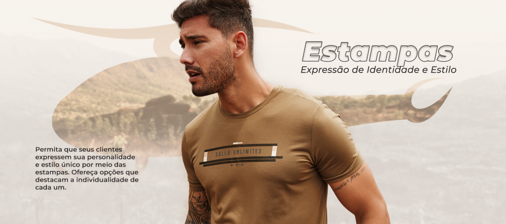 Novidades – Sallo Jeans