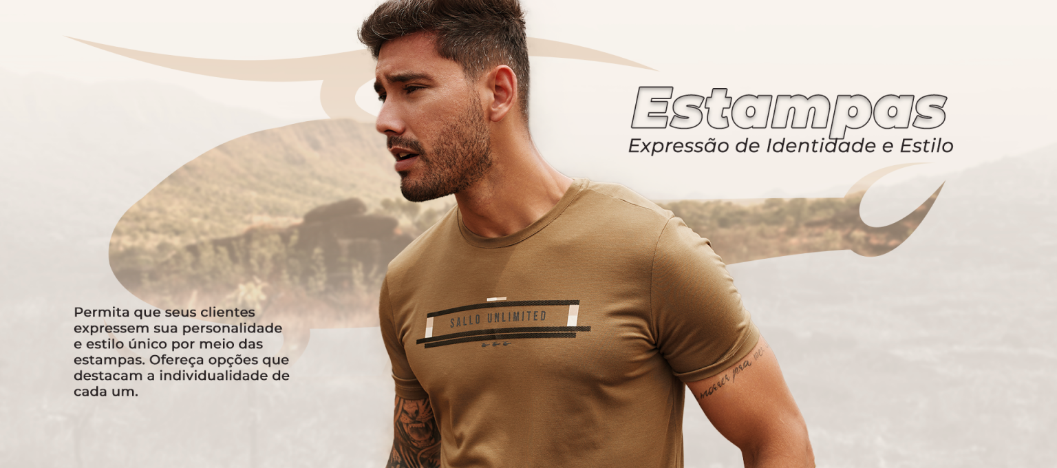 Novidades – Sallo Jeans