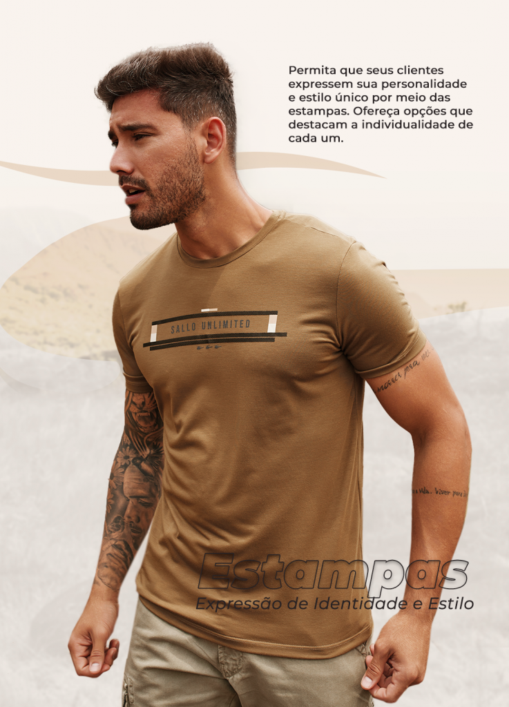 Novidades – Sallo Jeans