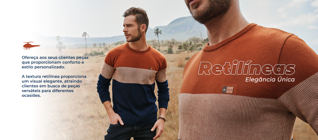 Novidades – Sallo Jeans