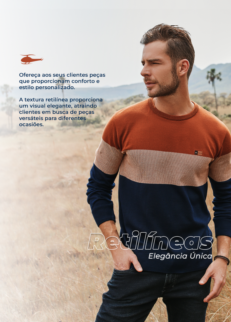Novidades – Sallo Jeans