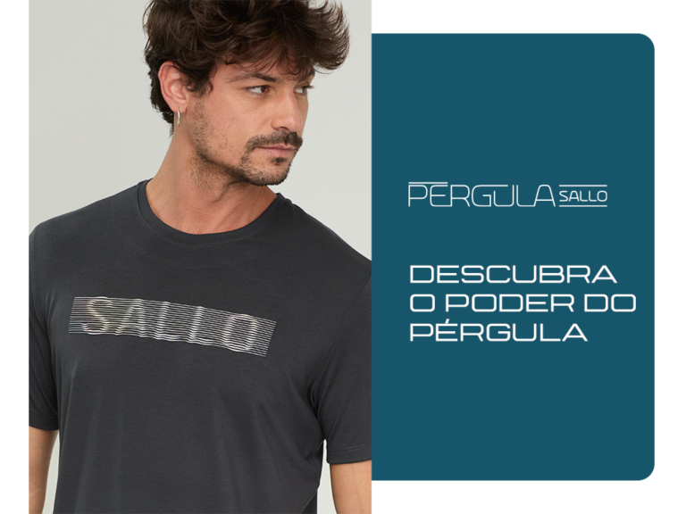 Pérgula Sallo Jeans – Sallo Jeans